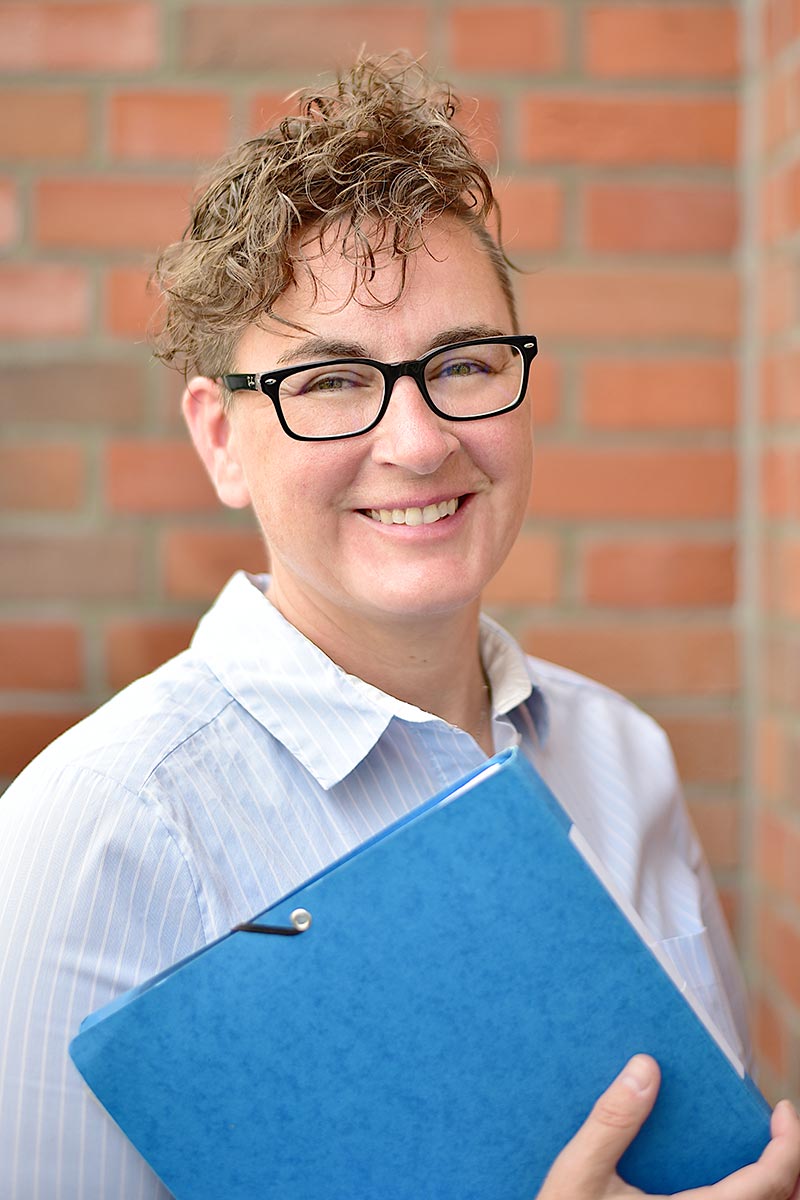 Alexandra Krüger - Zahnarztpraxis Ritter & Scheems | Burgwedel, Wettmar